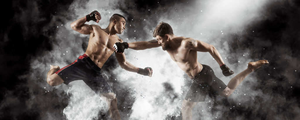 Gala UFC 301. Poznaj kartę walk i typuj MMA w LV BET