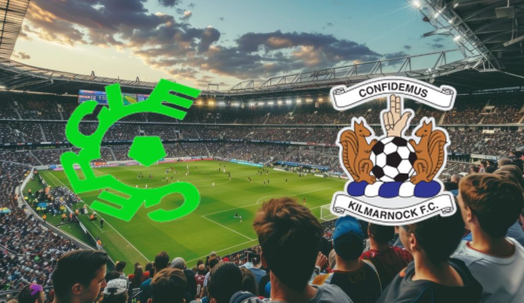 Cercle Brugge- Kilmarnock ( 2024-08-01 20:00 ) Kursy, Typy - Kto będzie ...