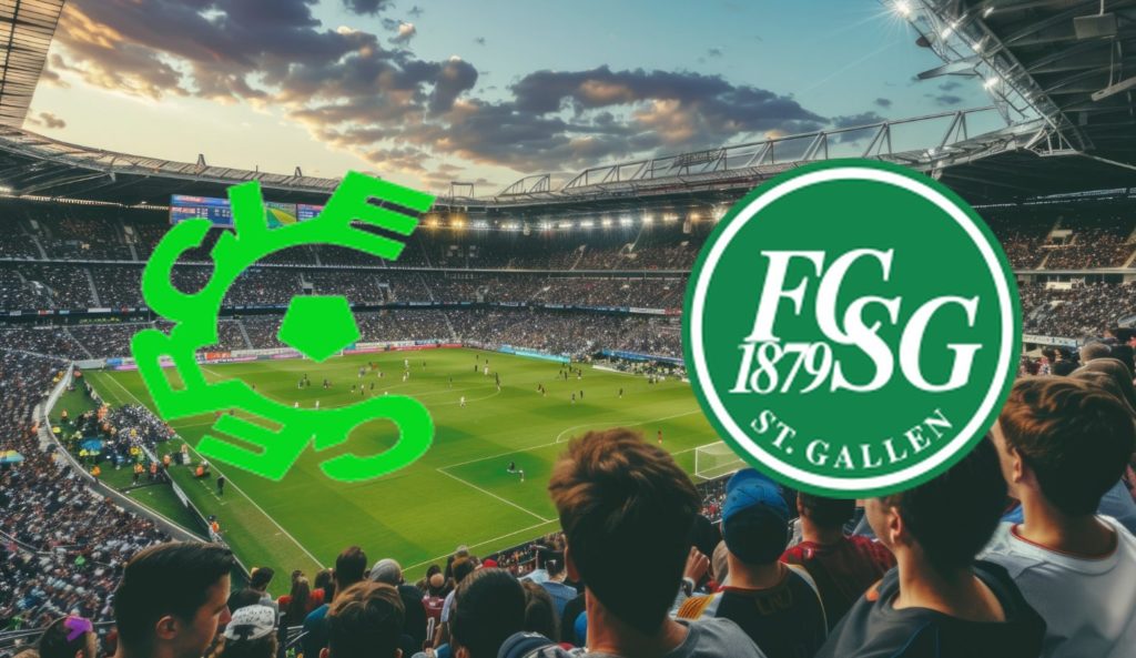 Cercle Brugge- FC ST. Gallen ( 2024-10-03 18:45 ) Kursy, Typy - Kto ...