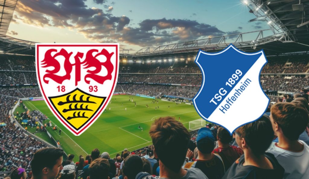 VfB Stuttgart- 1899 Hoffenheim ( 2024-10-06 19:30 ) Kursy, Typy - Kto będzie lepszy ? - Blog