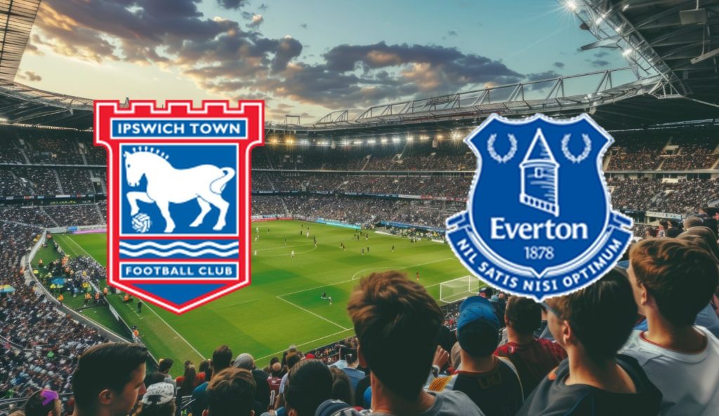 Ipswich - Everton ( 2024-10-19 16:00 ) Kursy, Typy - Kto będzie lepszy ...
