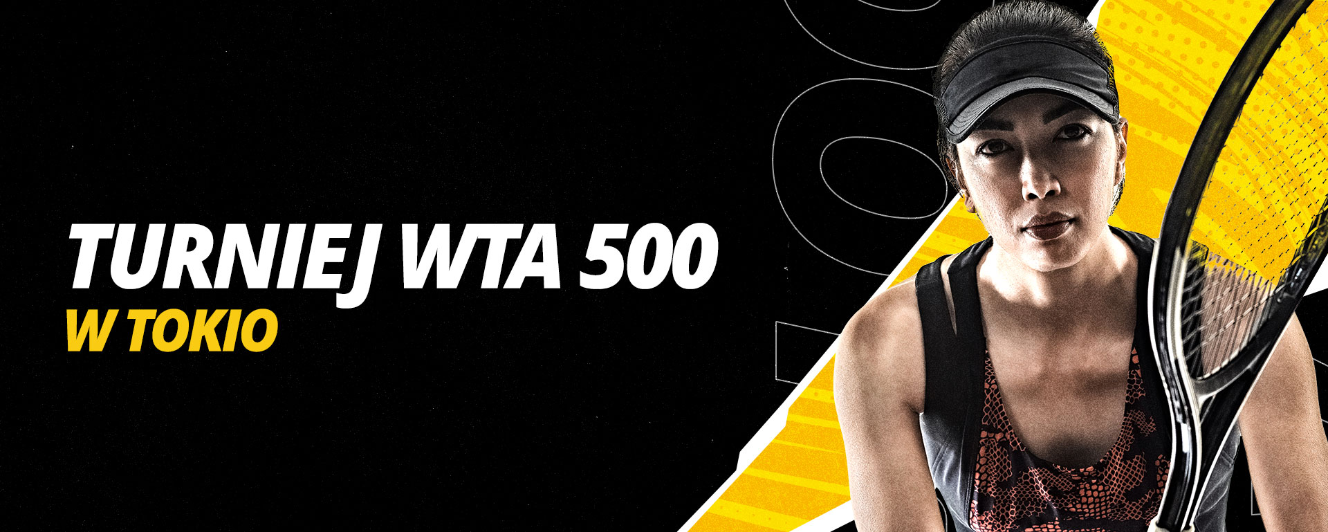 Toray Pan Pacific Open 2024. Typuj tenis w LV BET