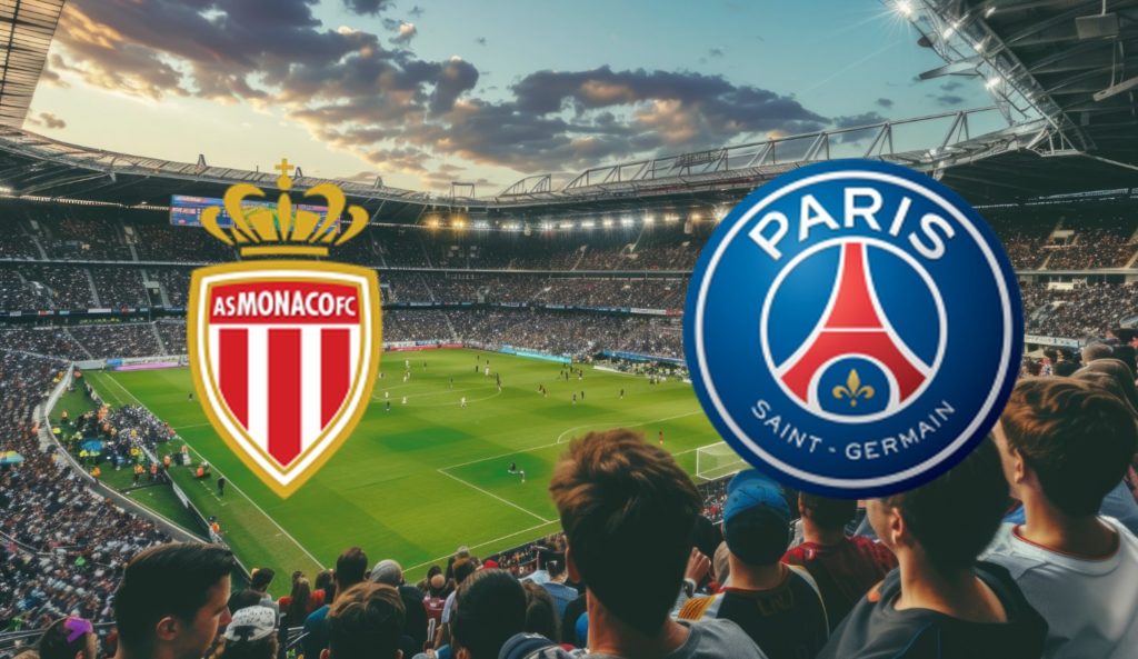 Monaco - Paris Saint Germain (2024-12-18 22:00) Kursy, Typy - Kto będzie lepszy? - Blog