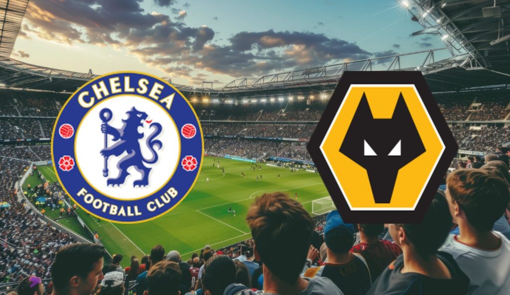 Chelsea - Wolves (2025-01-20 22:00) Kursy, Typy - Kto będzie lepszy? - Blog