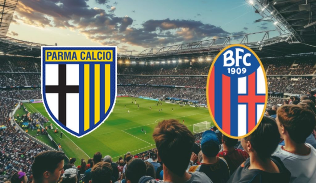 Parma - Bologna (2025-02-22 16:00) Kursy, Typy - Kto będzie lepszy? - Blog