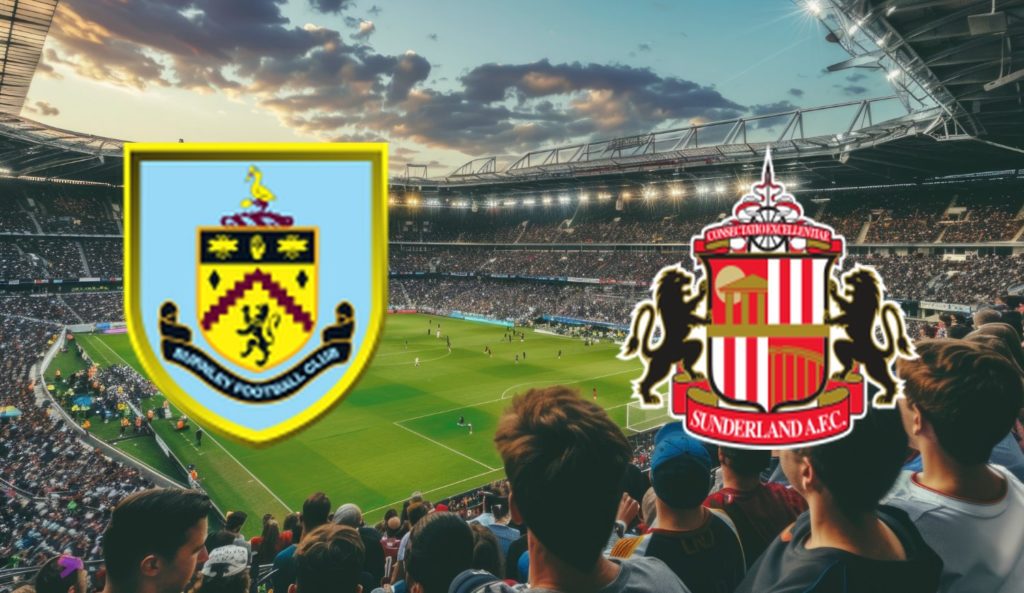 Burnley U21 - Sunderland U21 (2025-03-10 21:00) Kursy, Typy - Kto będzie lepszy? - Blog