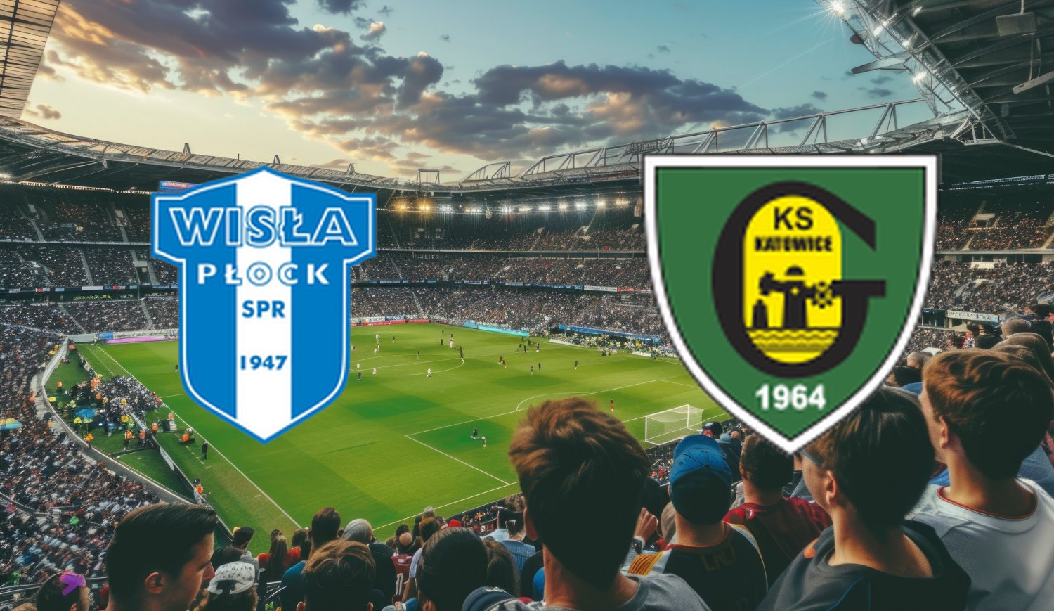 Wisla Plock - GKS Katowice (2025-09-26 20:30) Kursy, Typy - Kto będzie lepszy? - Blog